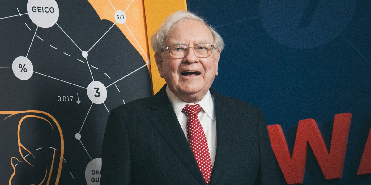 Warren Buffett isn't the only investor shying away from airlines | Fortune