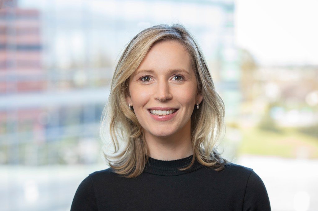 Upwork CEO Hayden Brown: ‘There will be plenty of work for humans, even ...