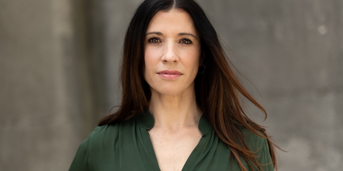 How Syndio CEO Maria Colacurcio raised Series A while quarantined with ...