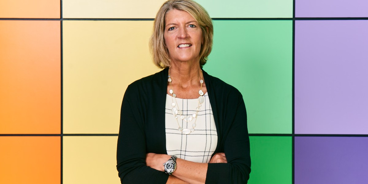 Beth Ford and LGBTQ business leaders on the Supreme Court ruling | Fortune