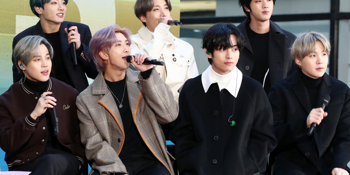 BTS ARMY raises $1 million to match BTS donation to Black Lives Matter ...