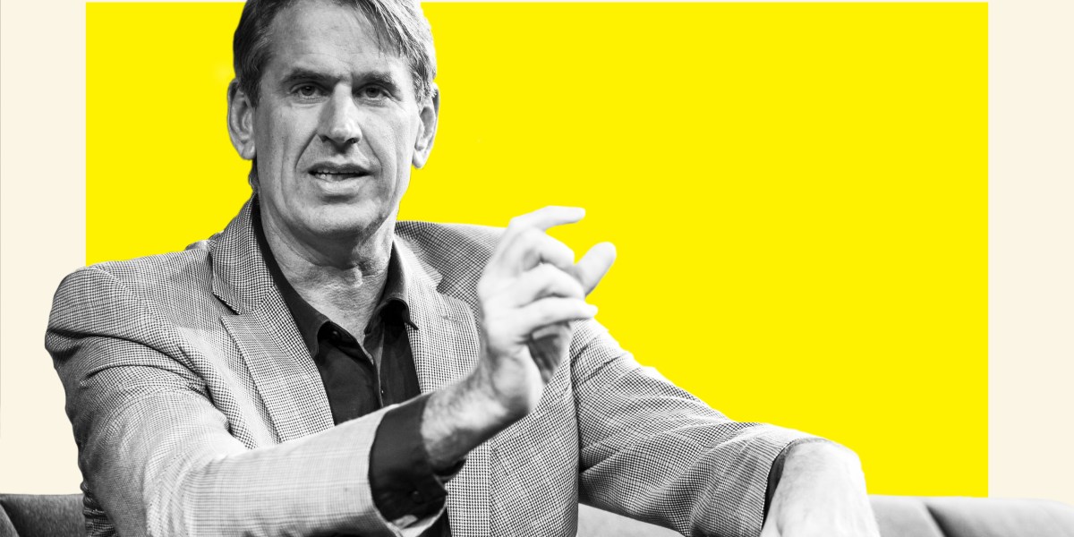 Why famed VC Bill Gurley thinks IPOs are such a ripoff (and thinks ...
