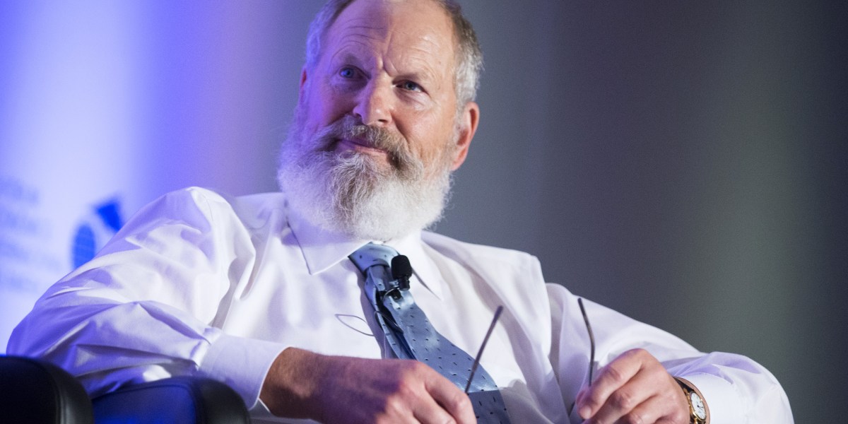 Former Honeywell CEO David Cote just wrote one of the best guides ever ...