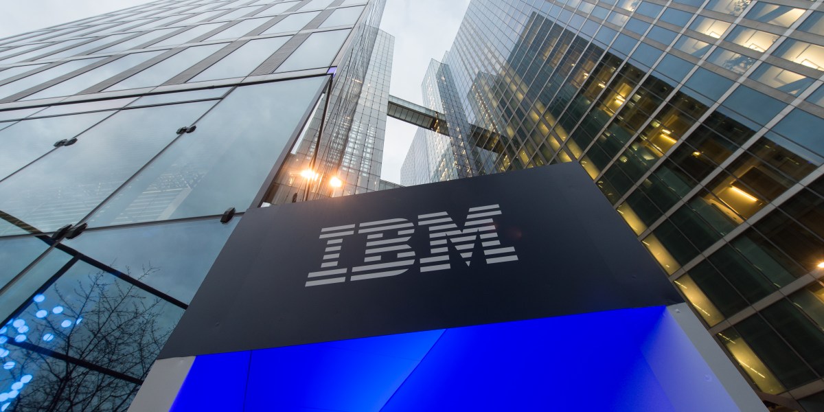 IBM pulls out of facial recognition, fearing racial profiling and mass ...