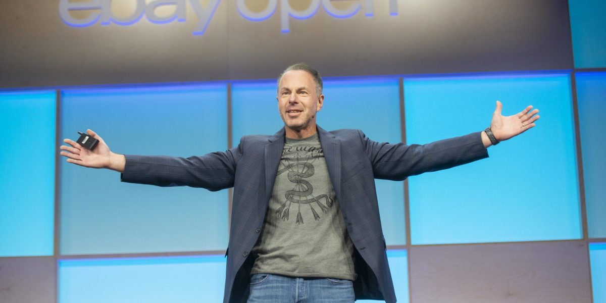 Cyberstalking scandal at eBay followed former CEO's complaints | Fortune