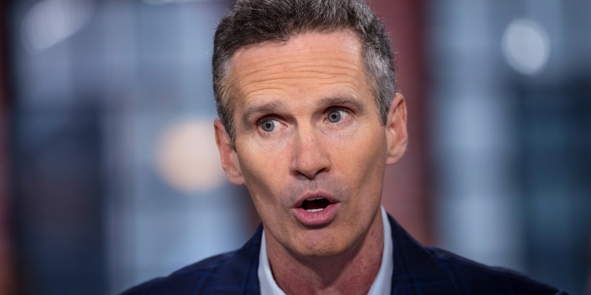 DocuSign's CEO on managing through the pandemic, Zoom burnout, and ...