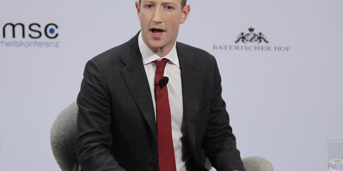 Facebook ad boycott won't hurt company's revenue, analysts say | Fortune