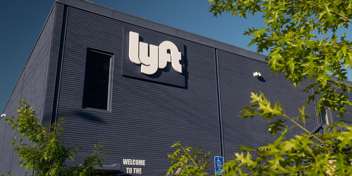 Lyft: All rides will be in electric cars by 2030 | Fortune
