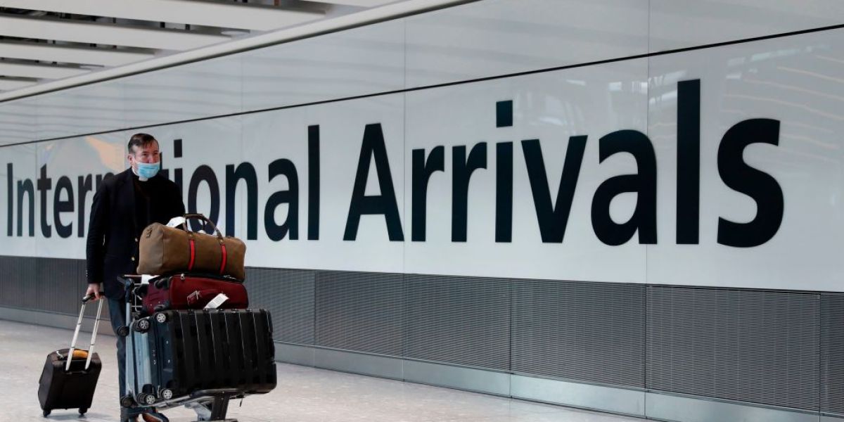 Coronavirus quarantine: How the world agreed on a 14-day quarantine—and ...
