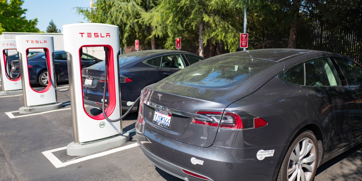 Elon Musk announces new date for Tesla 'Battery Day' showcase of new ...