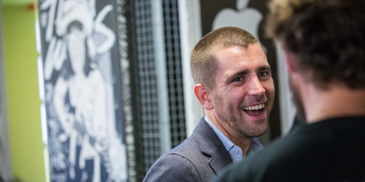 Facebook adds product leader while Intel loses one | Fortune