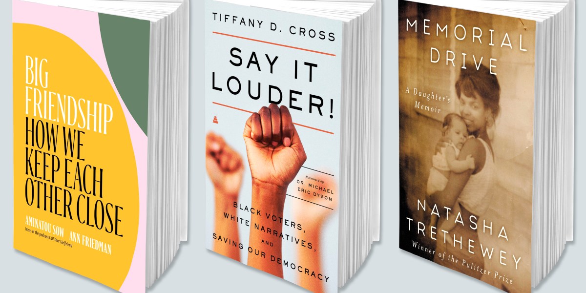 7 new books to read in July | Fortune