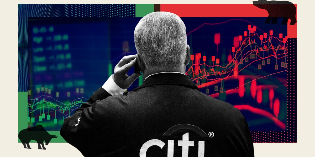 Why Citi is the latest Wall Street giant to back the new MEMX stock ...