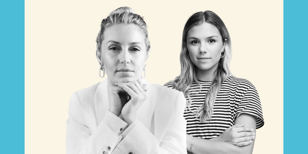 Ty Haney's Outdoor Voices gets a new investment and board chair Ashley ...