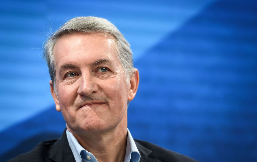 Black Lives Matter to business: What the PepsiCo CEO says his company ...