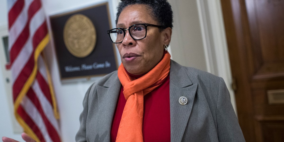 Marcia Fudge: Let's teach black history as American history | Fortune
