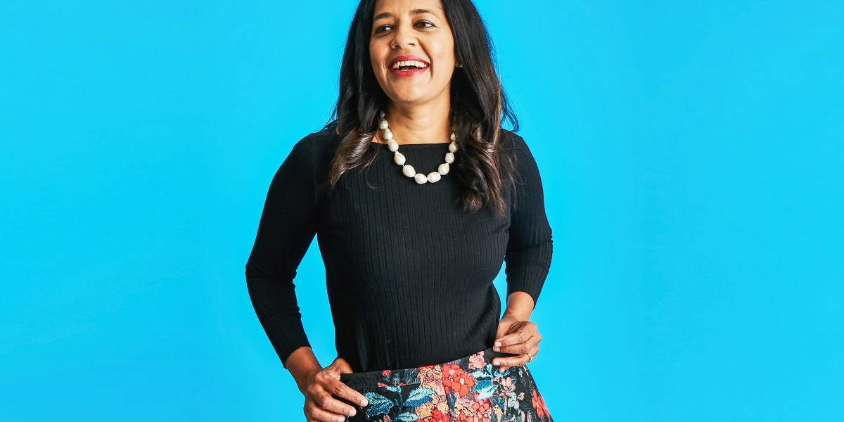 Flex CEO Revathi Advaithi on leading through coronavirus crisis | Fortune