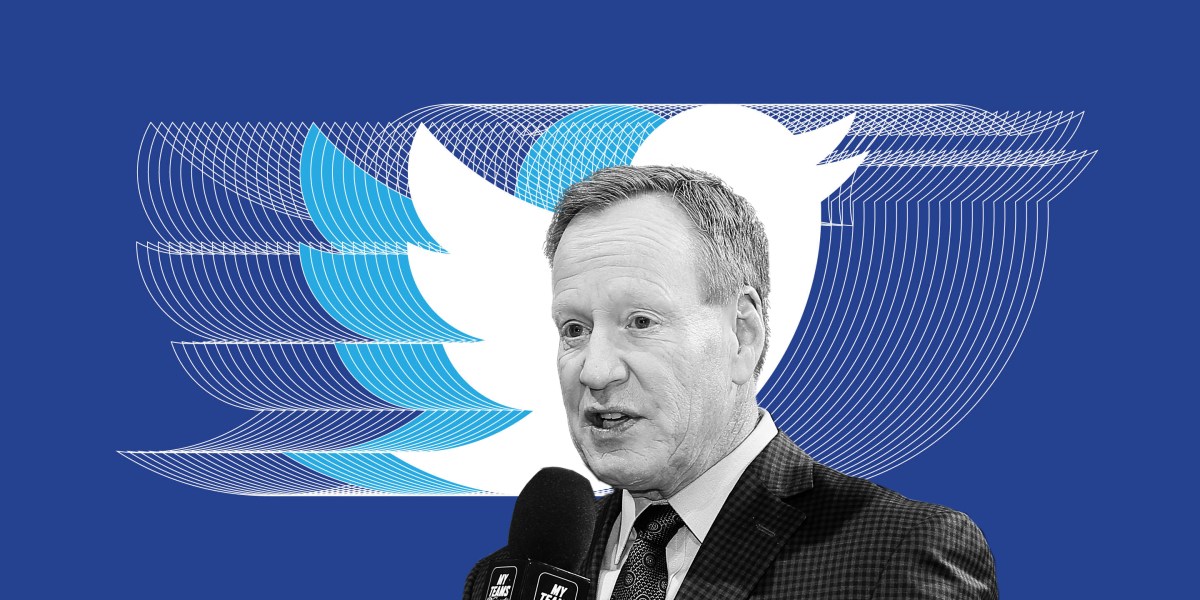 Grant Napear among those fired over racist, violent, and insensitive ...