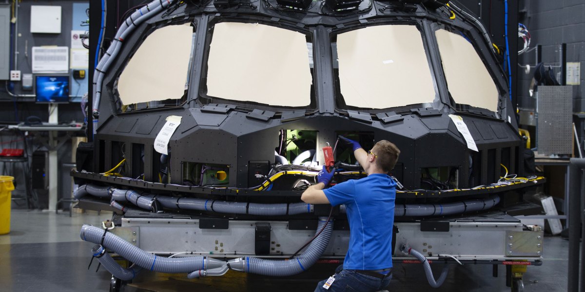 6 reasons Boeing's financial picture may be brighter than most assume ...