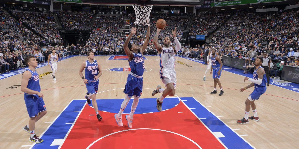 22 team NBA: League set to approve July return in Orlando | Fortune