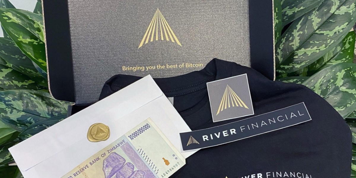 'Bitcoin for Boomers' startup River Ventures raises $6M | Fortune