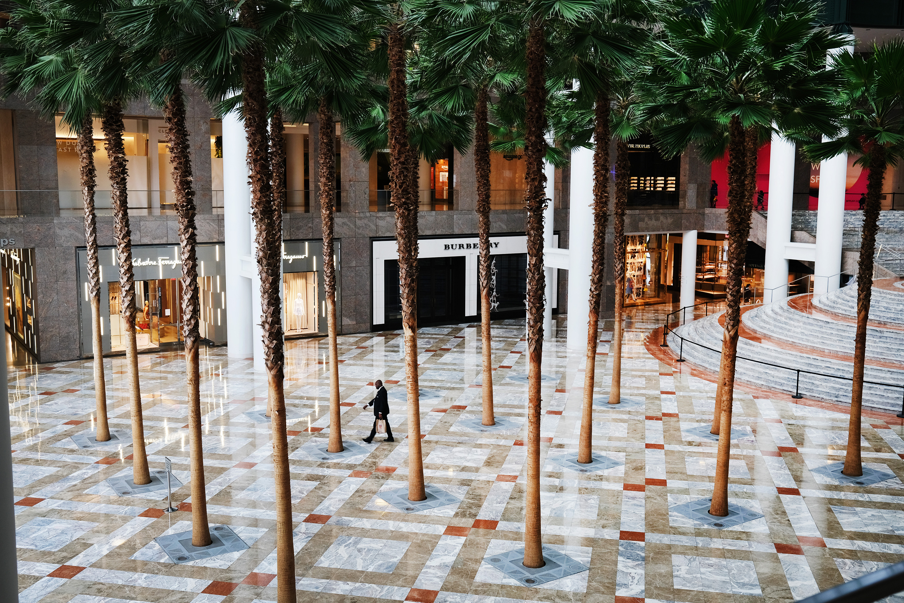 Brookfield (BN): Company Profile, Stock Price, News, Rankings | Fortune