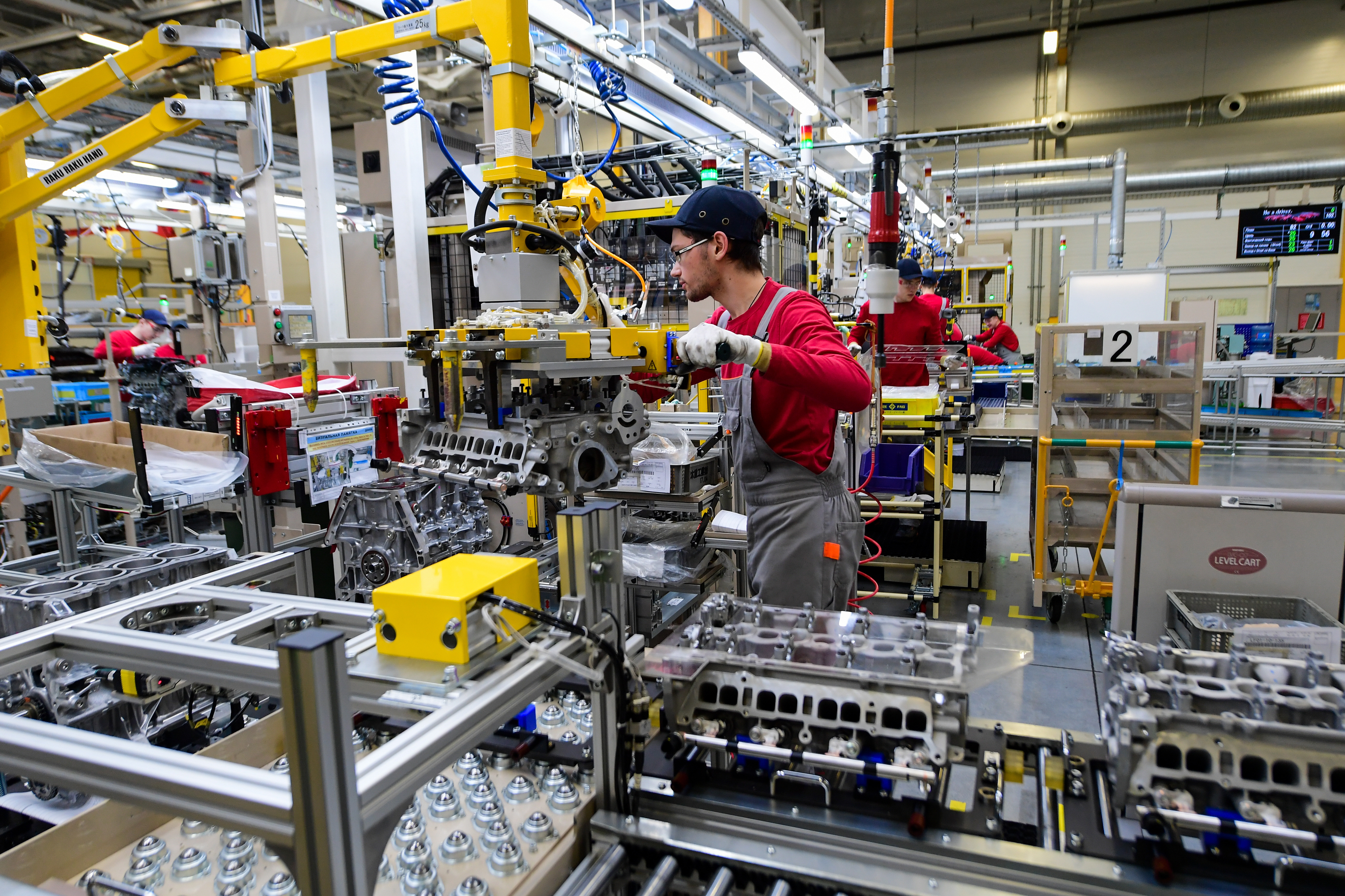 Mazda Motor (MZDAY): Company Profile, Stock Price, News, Rankings | Fortune