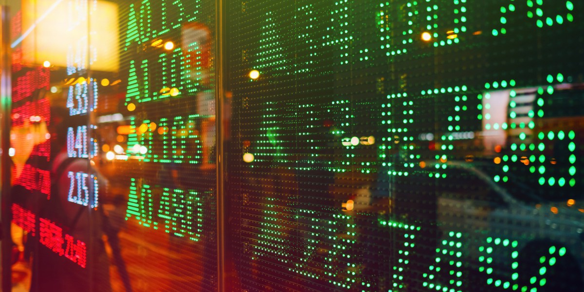 The best stocks of 2020 so far have made investors much richer through ...