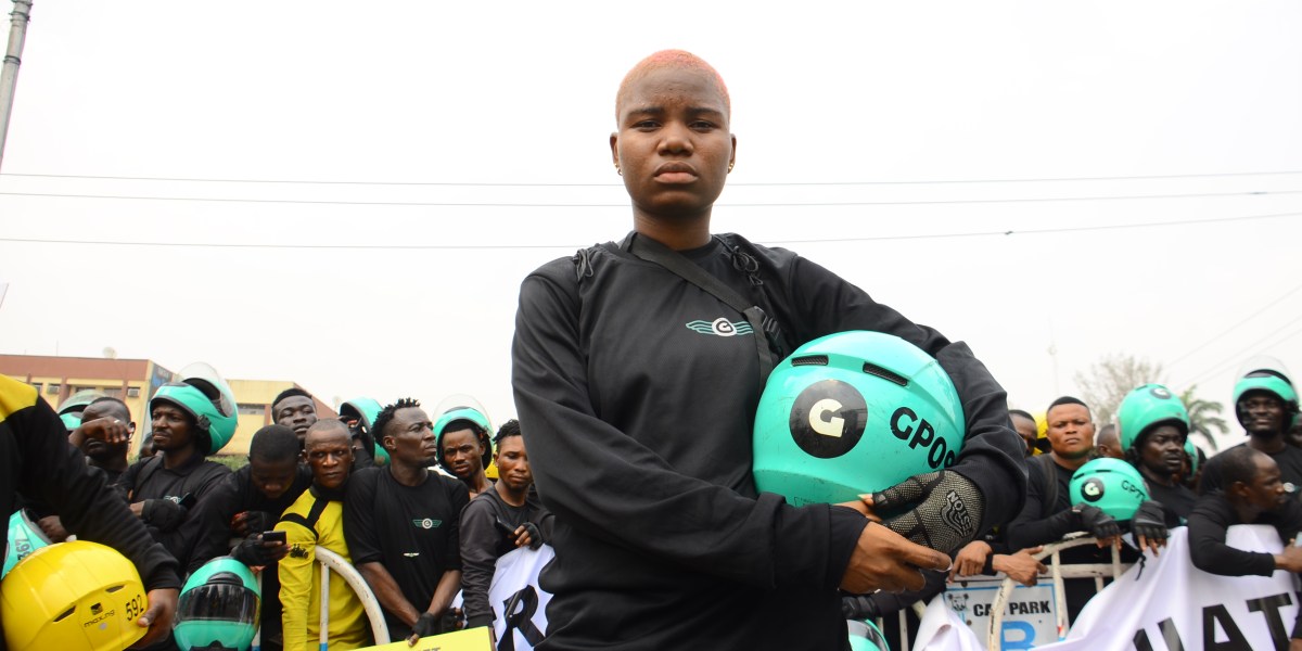 The grisly death of a startup CEO | Fortune