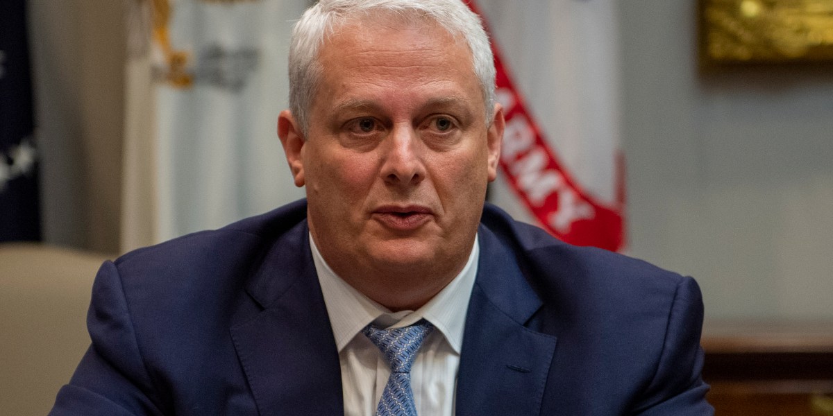 LabCorp's CEO explains COVID-19 test-result delays | Fortune