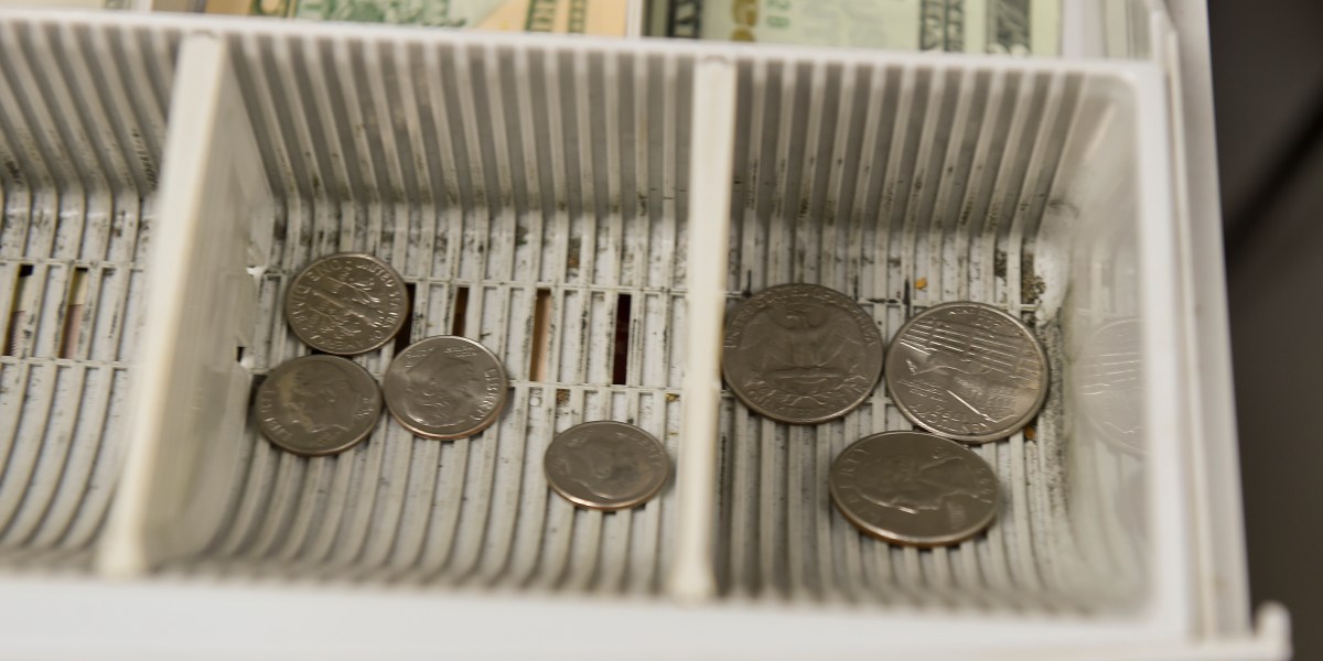 Why is there a coin shortage in the U.S.? How did it happen? When will ...