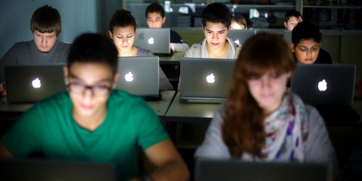 Jamf IPO sees share price jump over 50% | Fortune