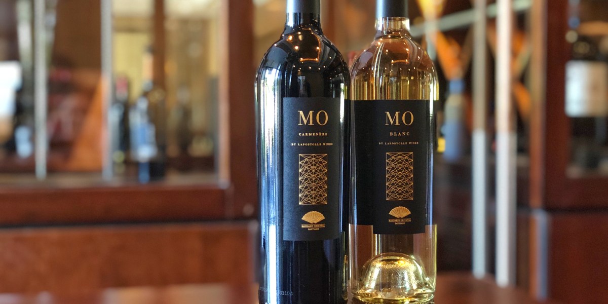 Luxury hotels are enticing guests with exclusive wines and spirits ...