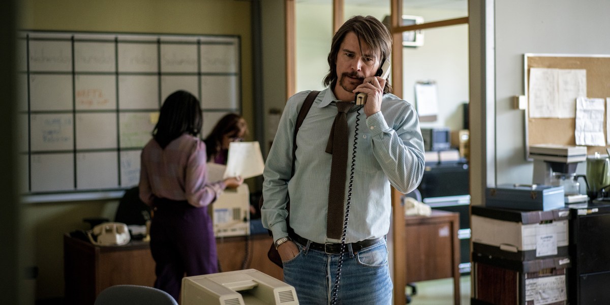 Josh Hartnett and writer-director Daniel Roby on making ‘Most Wanted ...