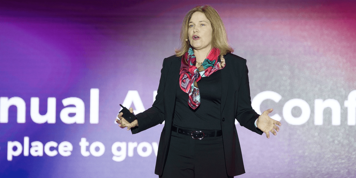 Amy Cooper lessons: What Franklin Templeton CEO learned from ex ...