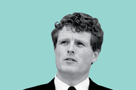 Joe Kennedy III | 2020 40 under 40 in Government and Politics | Fortune