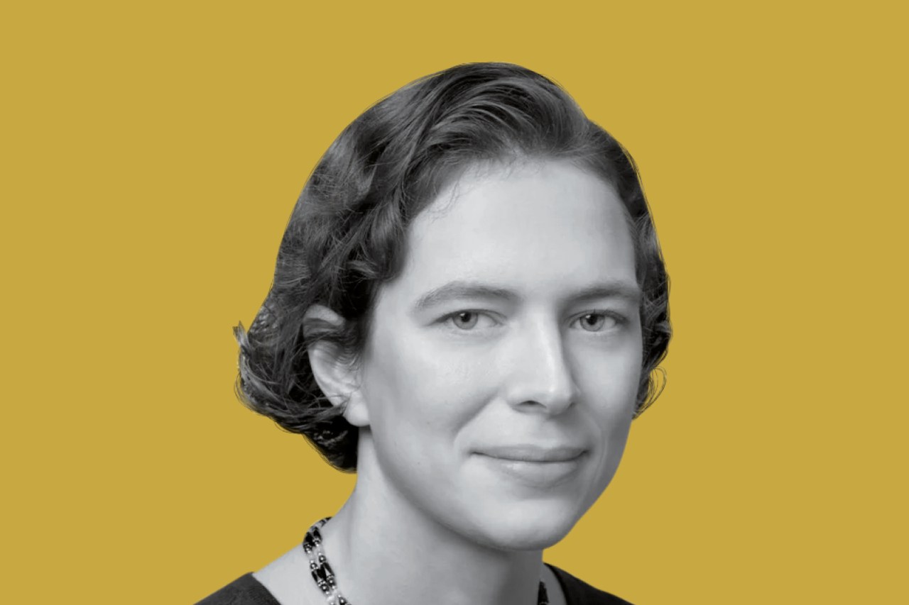 Elizabeth Hamon Reid | 2020 40 under 40 in Tech | Fortune