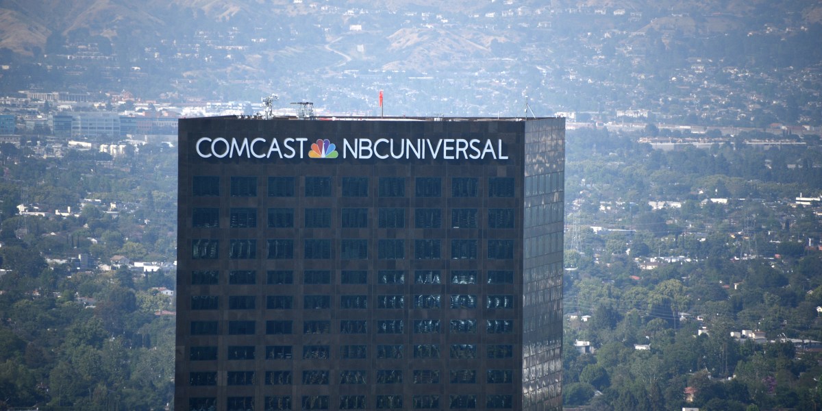 NBCUniversal begins layoffs in the midst of faltering ad sales | Fortune