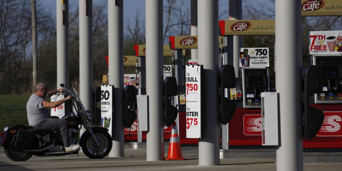 $21B Marathon Speedway deal fuels US expansion of 7-Eleven's Japanese ...