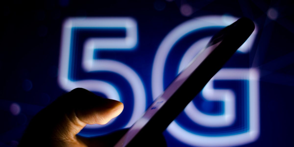Why U.S. 5G speeds are the world's slowest | Fortune