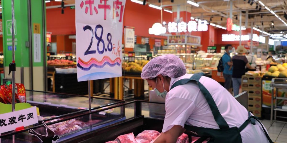 Chicken wings with COVID reignite worries about food-borne transmission ...