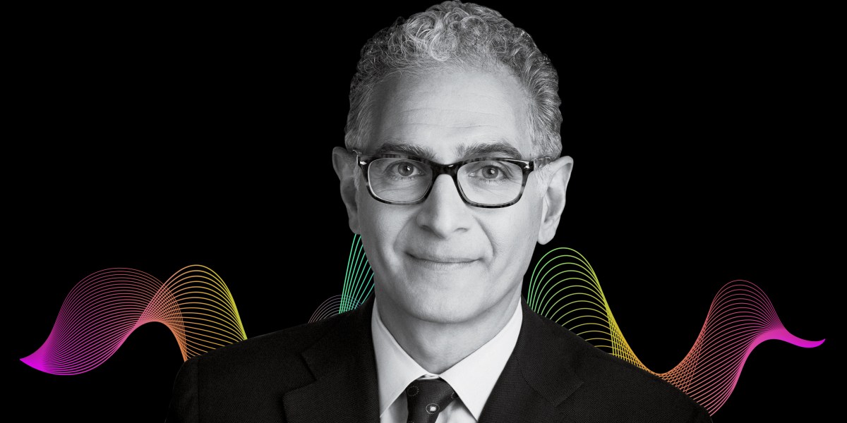 Hyatt CEO Mark Hoplamazian on leading with empathy through COVID and a ...