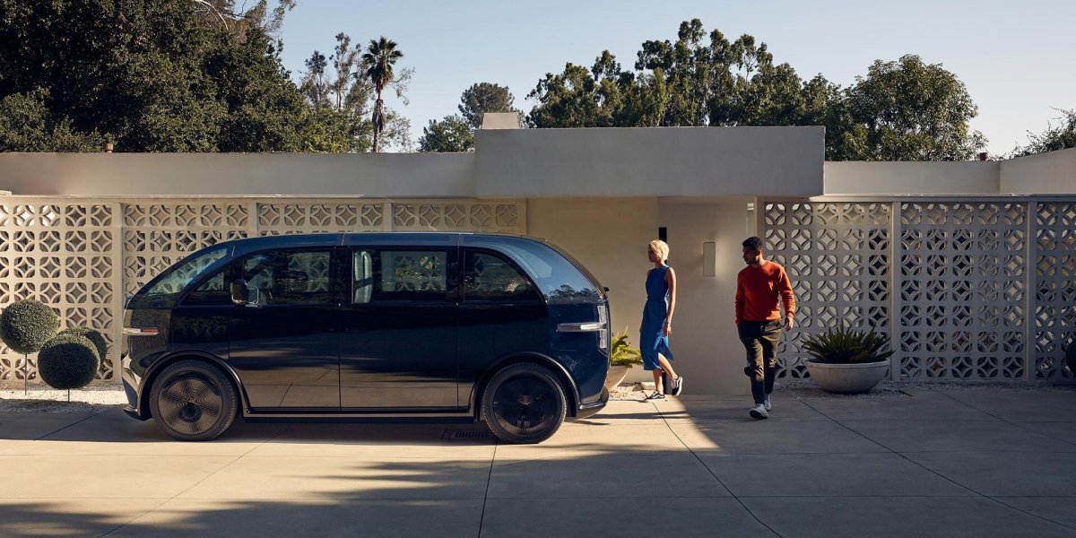 Canoo to go public, joining the wave of electric vehicle companies ...