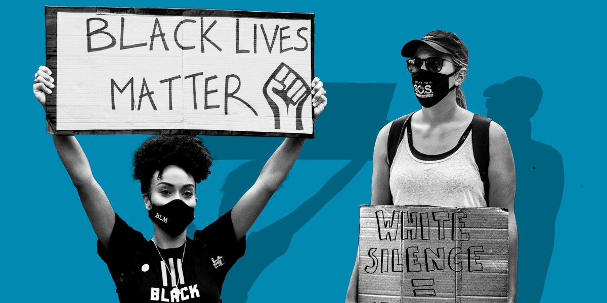 Philanthropy must change to support Black-led organizations | Fortune