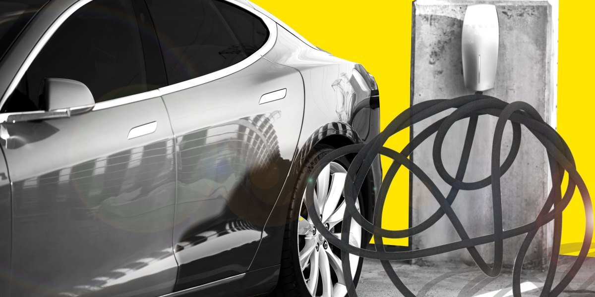 Environmental credits: Tesla's biggest profit center is dangerously ...