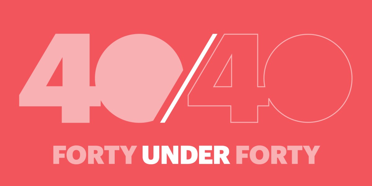 40 Under 40 | Fortune