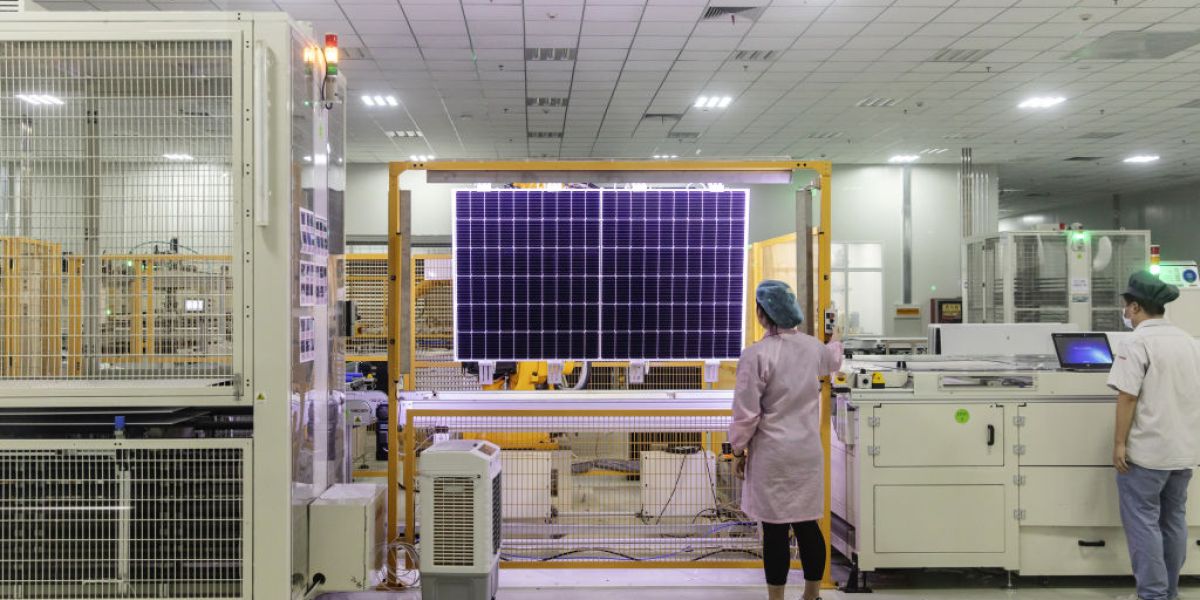 Xi Jinping's pledge for carbon neutral China by 2060 is Climate Week ...