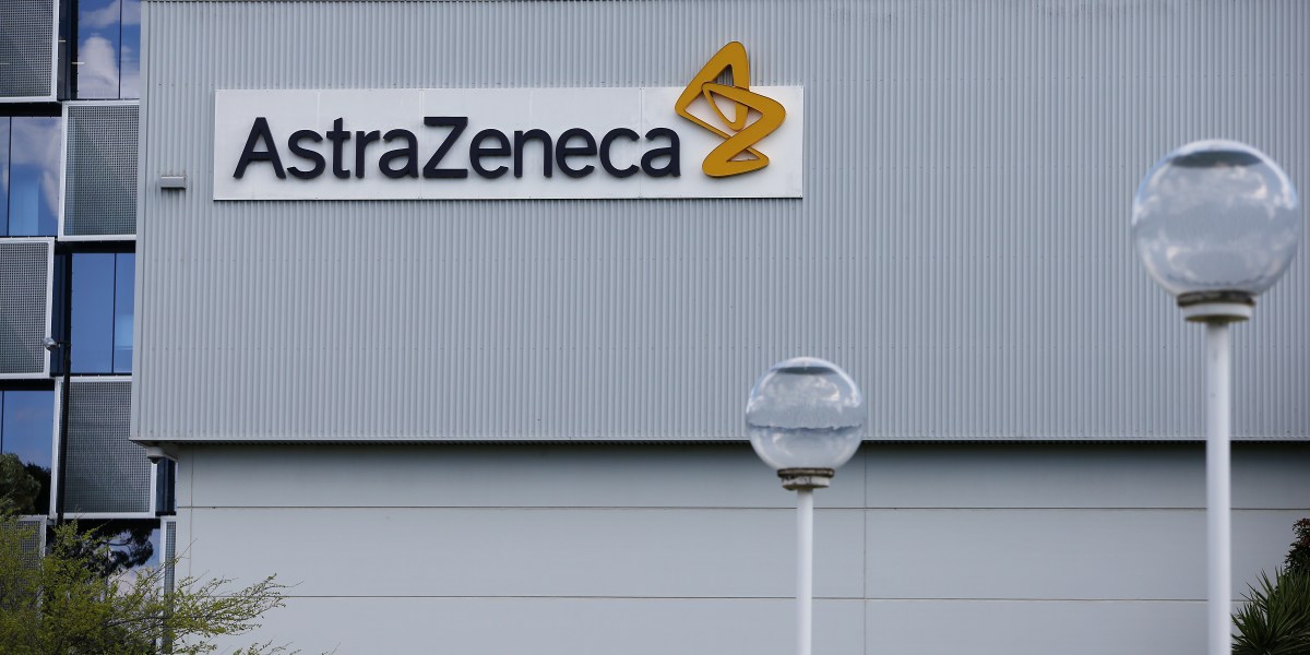 AstraZeneca's COVID-19 vaccine is back on track after getting the green ...