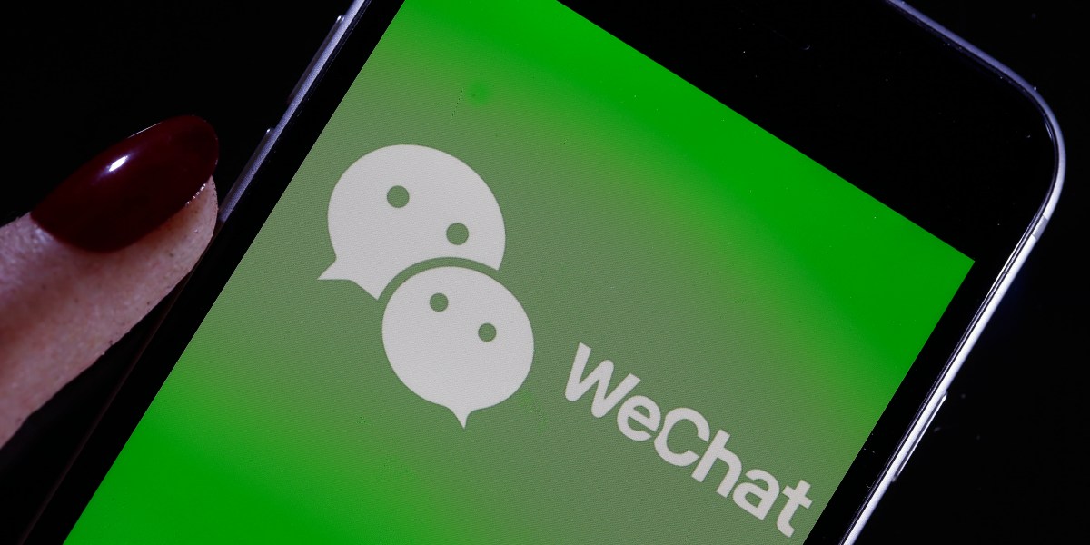 WeChat ban: Here are several alternative chat apps | Fortune