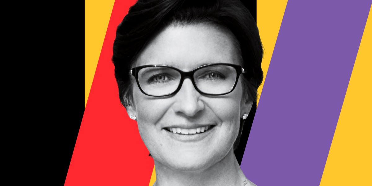 This advice helped incoming Citigroup CEO Jane Fraser through a pivotal time in her career | Fortune